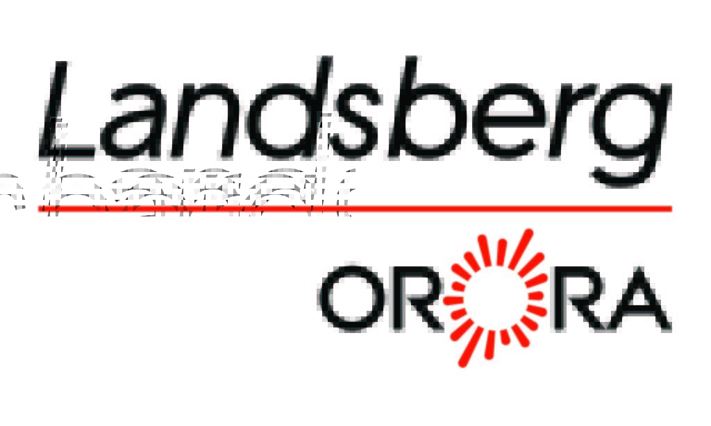 Landsberg Logo - MD Logistics