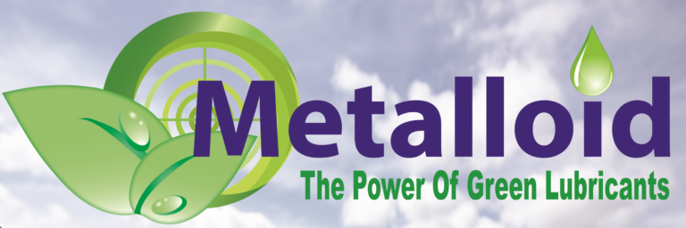 Metalloid Corp - MD Logistics