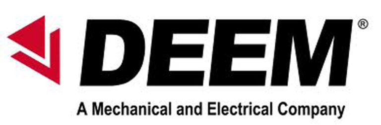 deem logo - MD Logistics