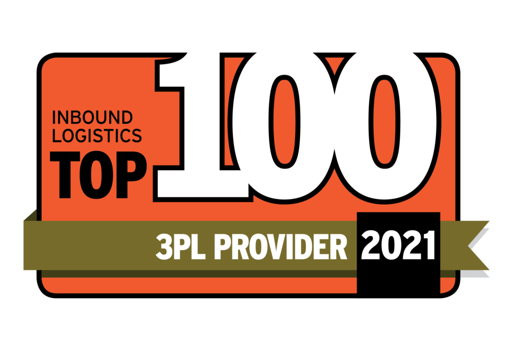 MD Logistics Marks a Decade as a 'Top 100 3PL Provider' by Inbound ...