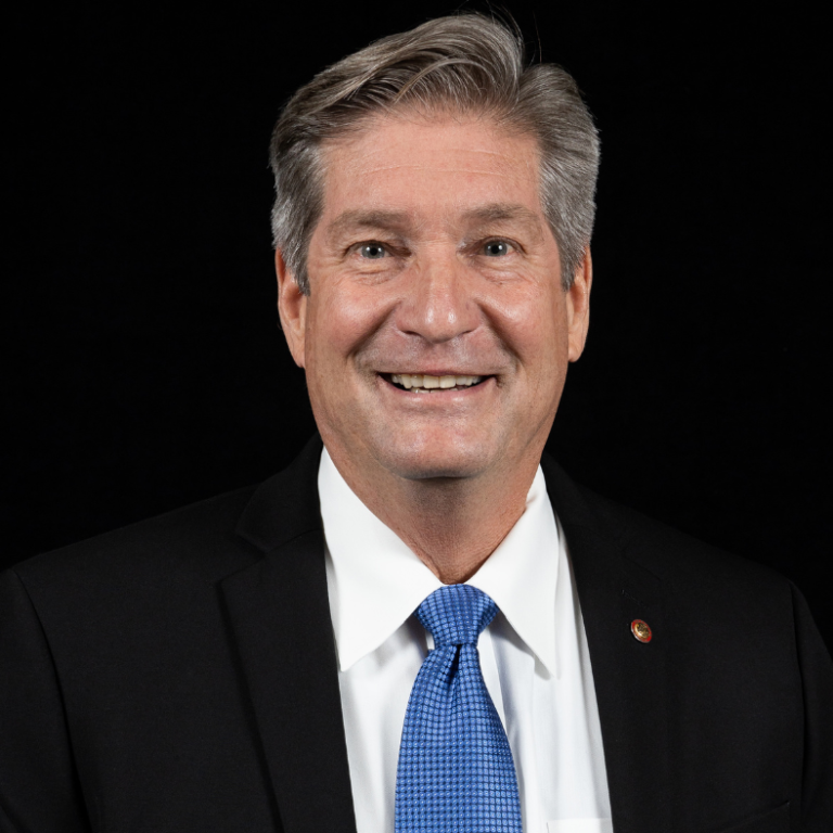 MD Logistics Executive Team Announcement - MD Logistics